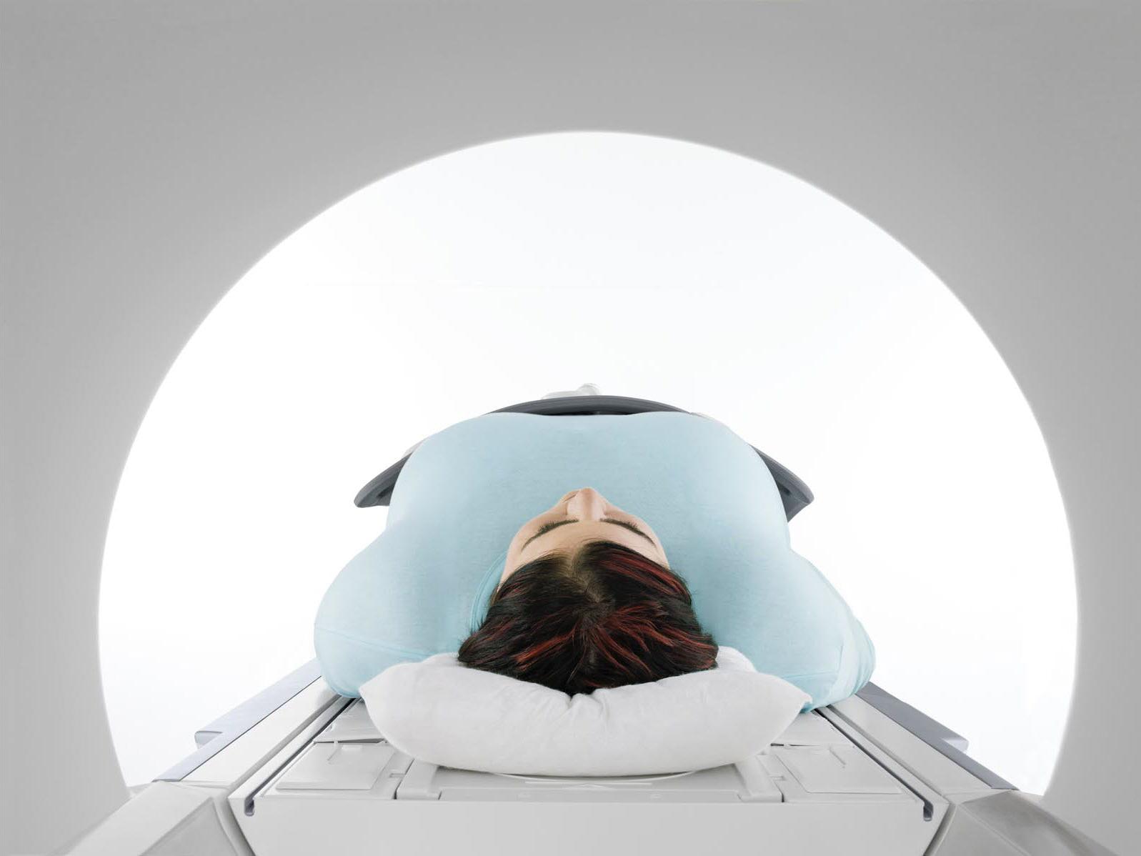 Siemens Growth with Body MRI