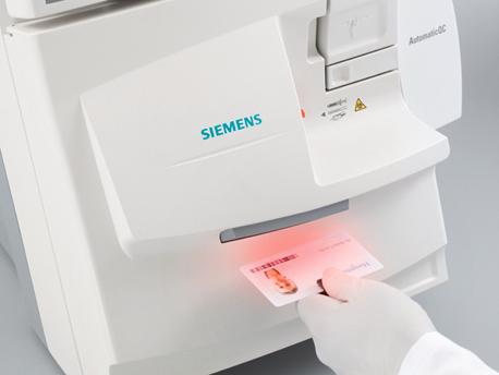 RAPIDPoint 500 Systems