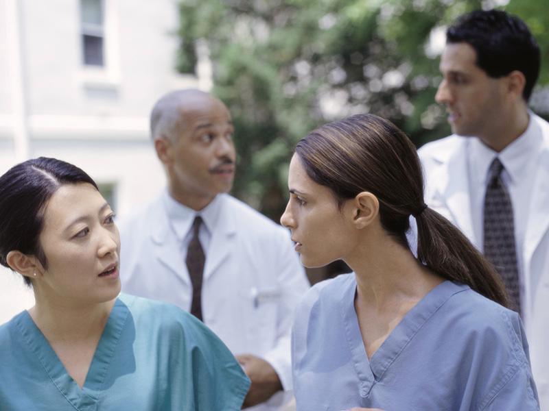 Training and Education – Mammography