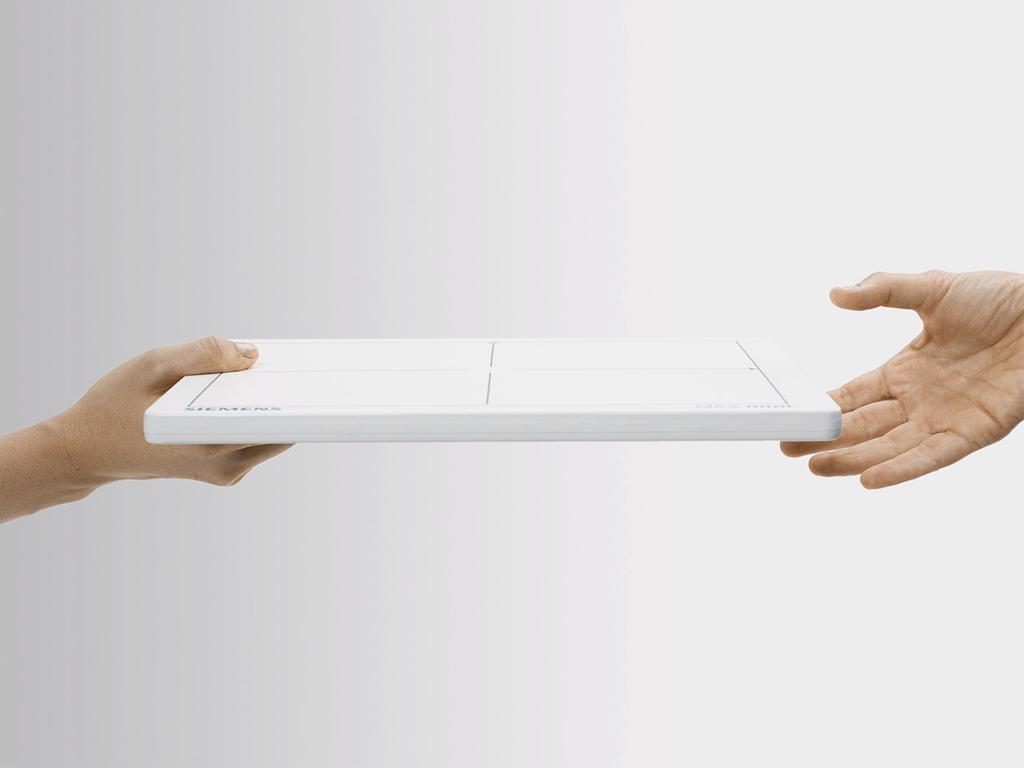 Digital Radiography System - Ysio Max