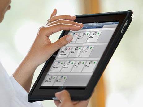 RAPIDComm Data Management