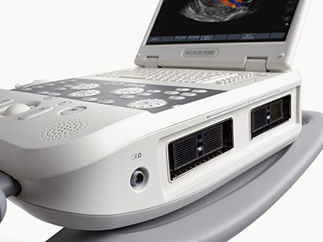 Ultrasound Machines