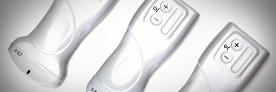 Wireless Ultrasound Transducers | ACUSON Freestyle