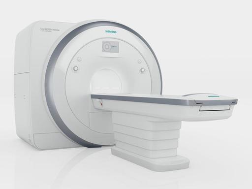 1.5T MRI Scanners