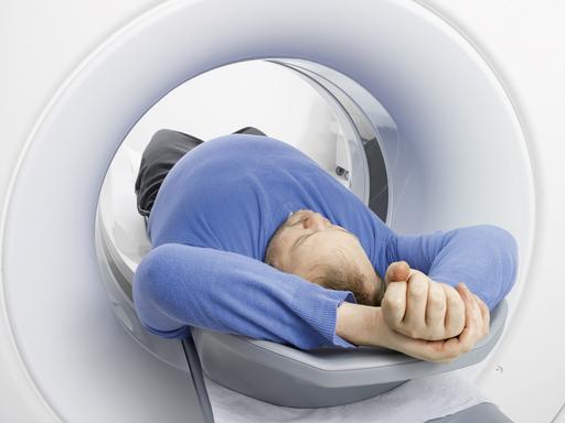 SOMATOM Definition Edge