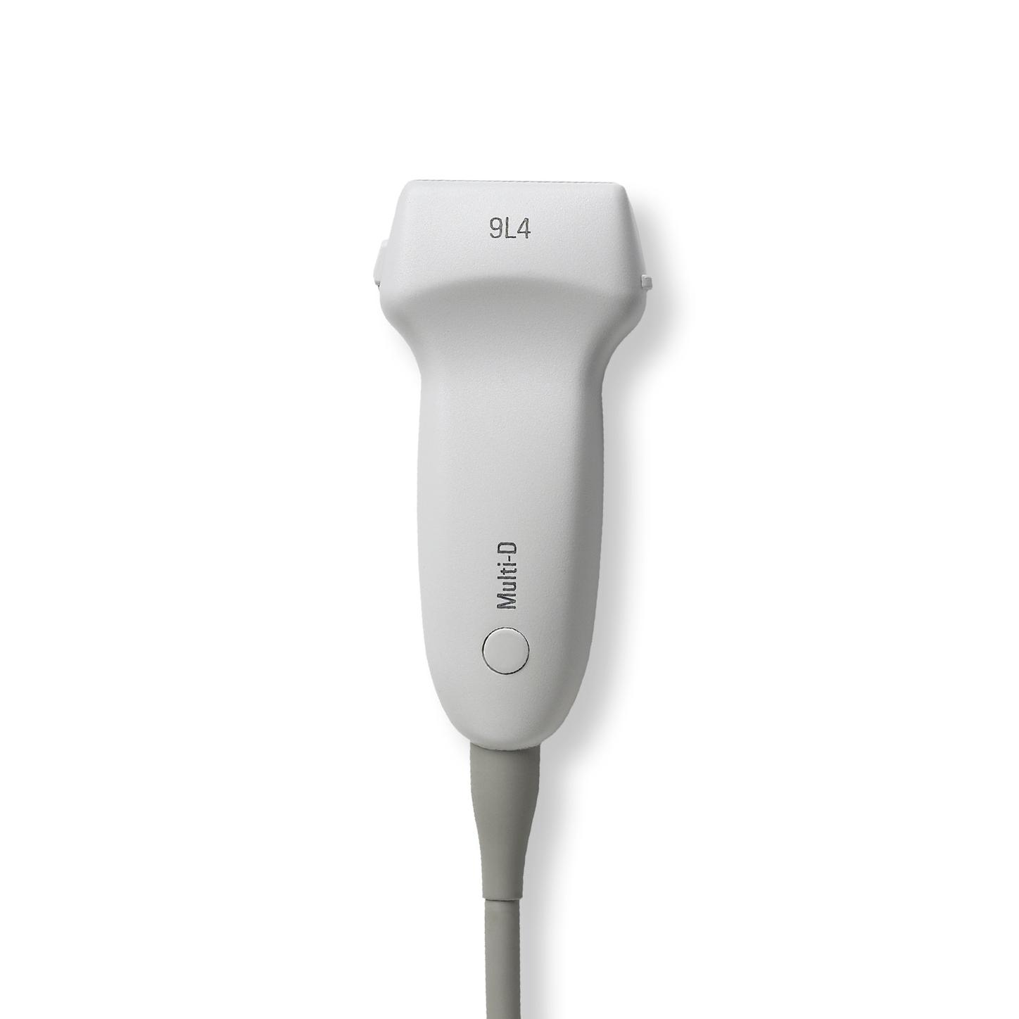 ACUSON S2000 HELX Evolution