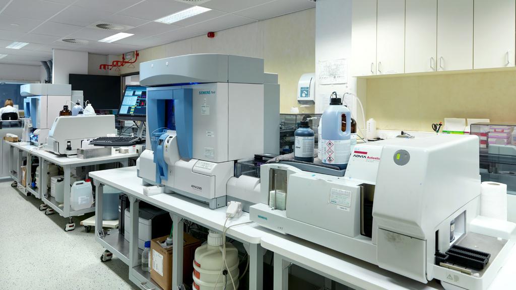 Upgrade to More Efficiency and Greater Stability