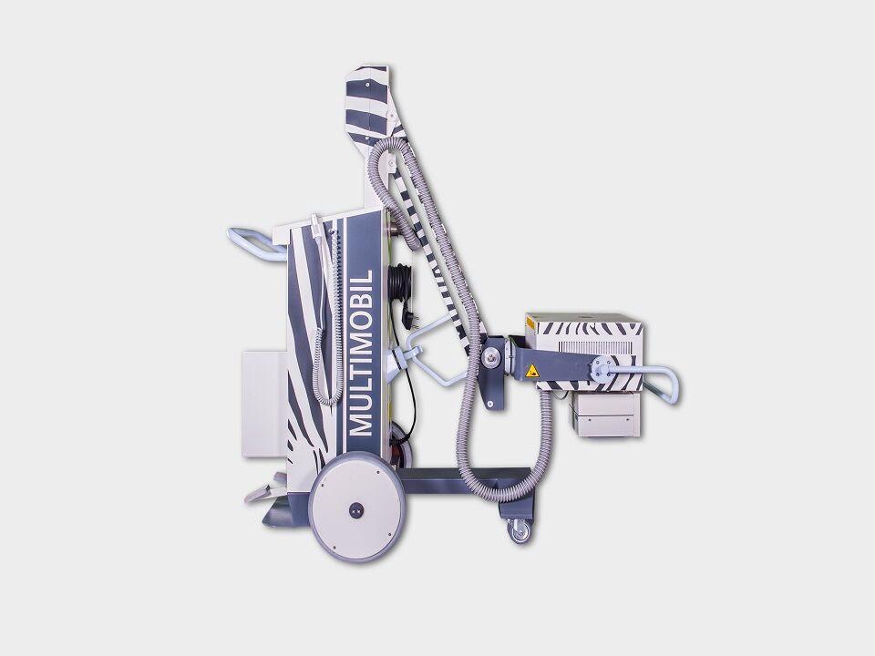 Radiography Systems