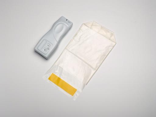 Wireless Ultrasound Transducers | ACUSON Freestyle