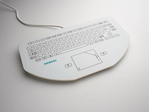 Wireless Ultrasound Transducers | ACUSON Freestyle