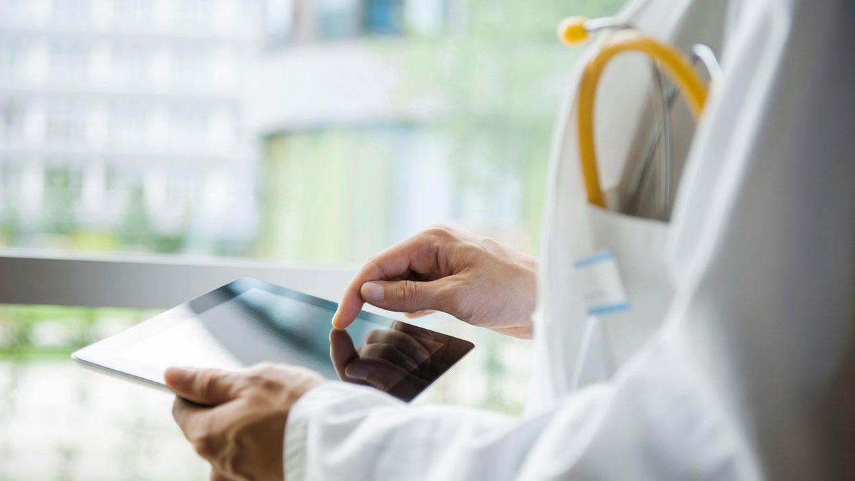 4 Forces That Will Impact the Future of Healthcare Digitalization