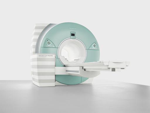 Magnetic Resonance Imaging - Overview MAGNETOM® MRI Scanner