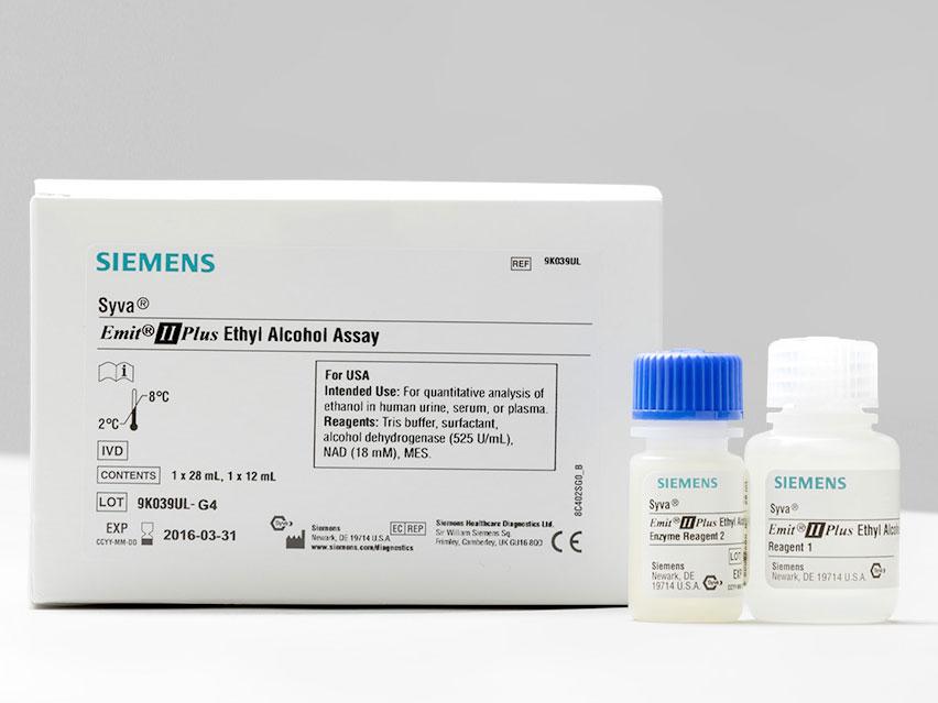 Drugs of Abuse Assays