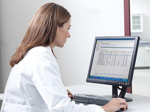 UniPOC® Data Management System