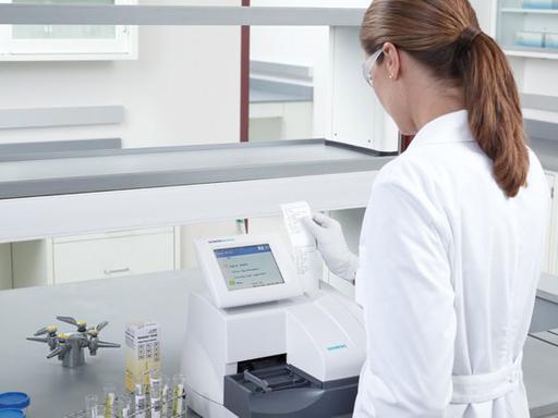 CLINITEK Status Plus