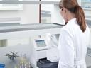 CLINITEK Advantus Analyzer