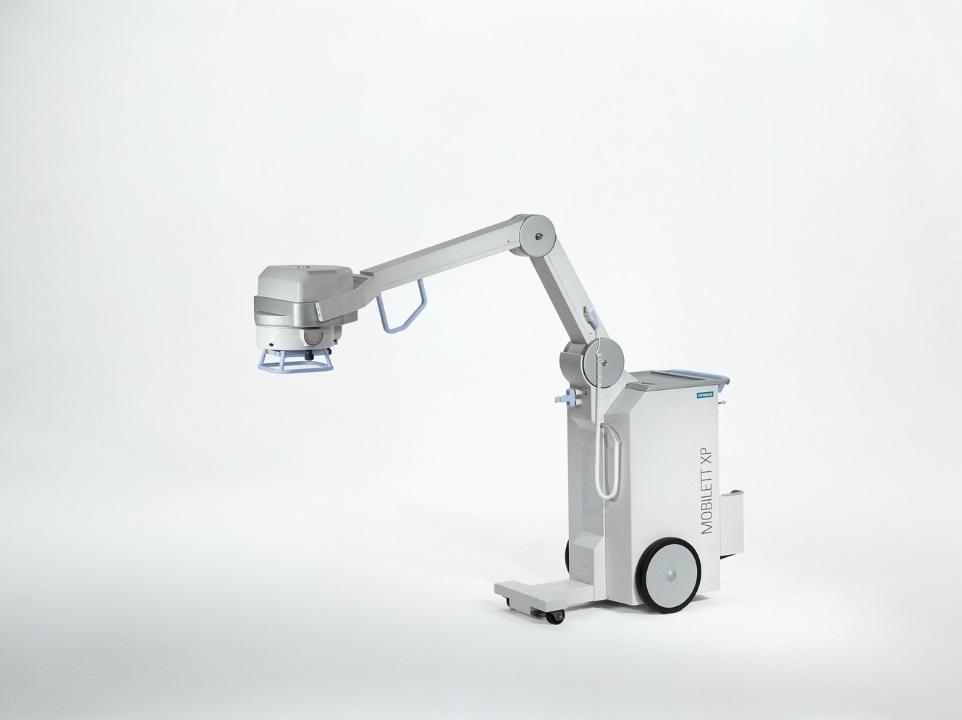 Radiography Systems
