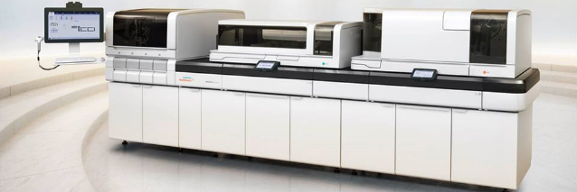 Un menu de tests étendu et évolutif avec Atellica® Solution