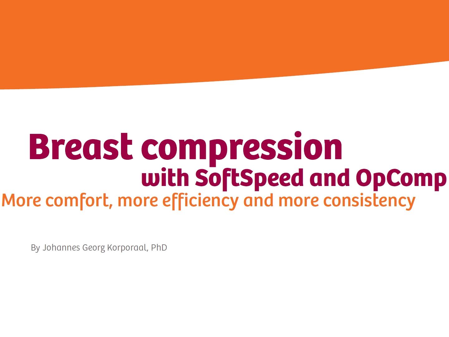 Mammography - Whitepaper