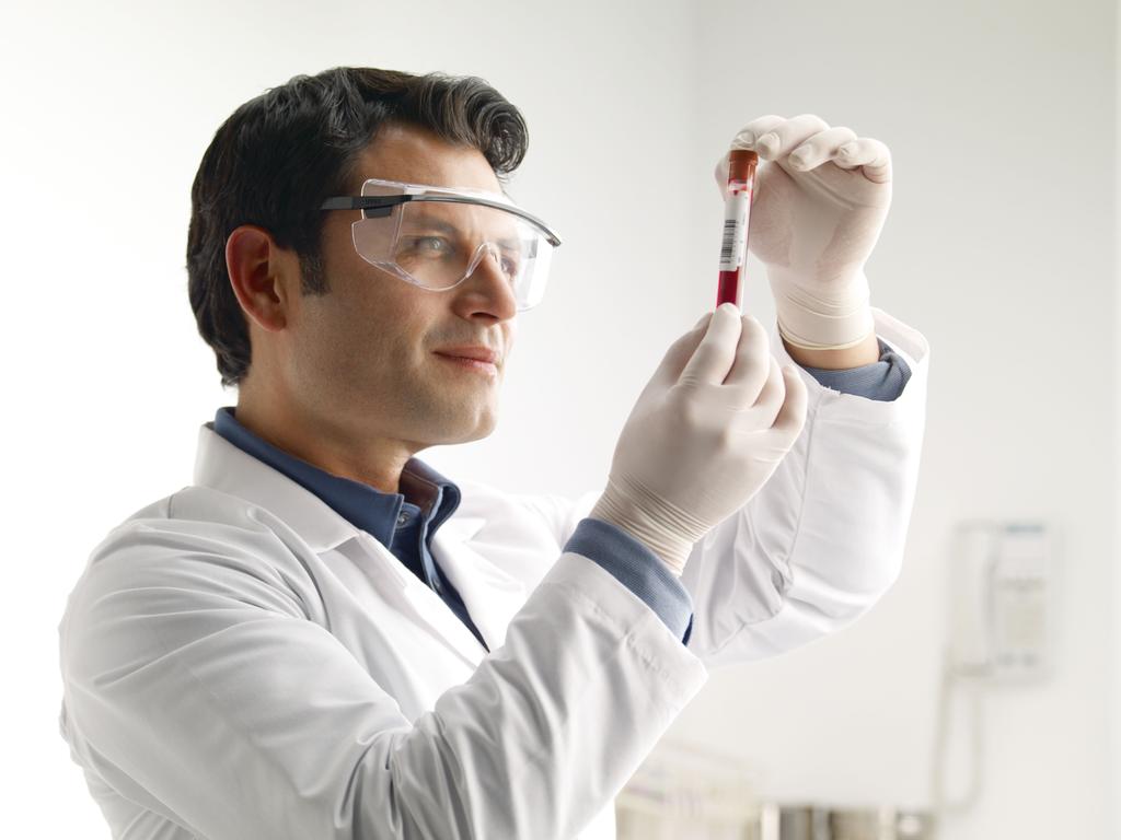 Laboratory Diagnostics