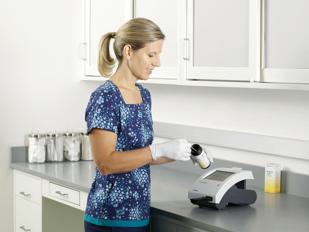 Automated Urine Analyzers