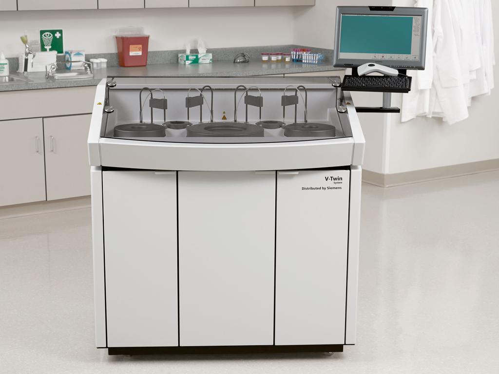 Drug Testing Diagnostics