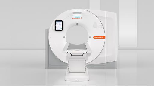 SOMATOM go.Up for Radiation Therapy Imaging