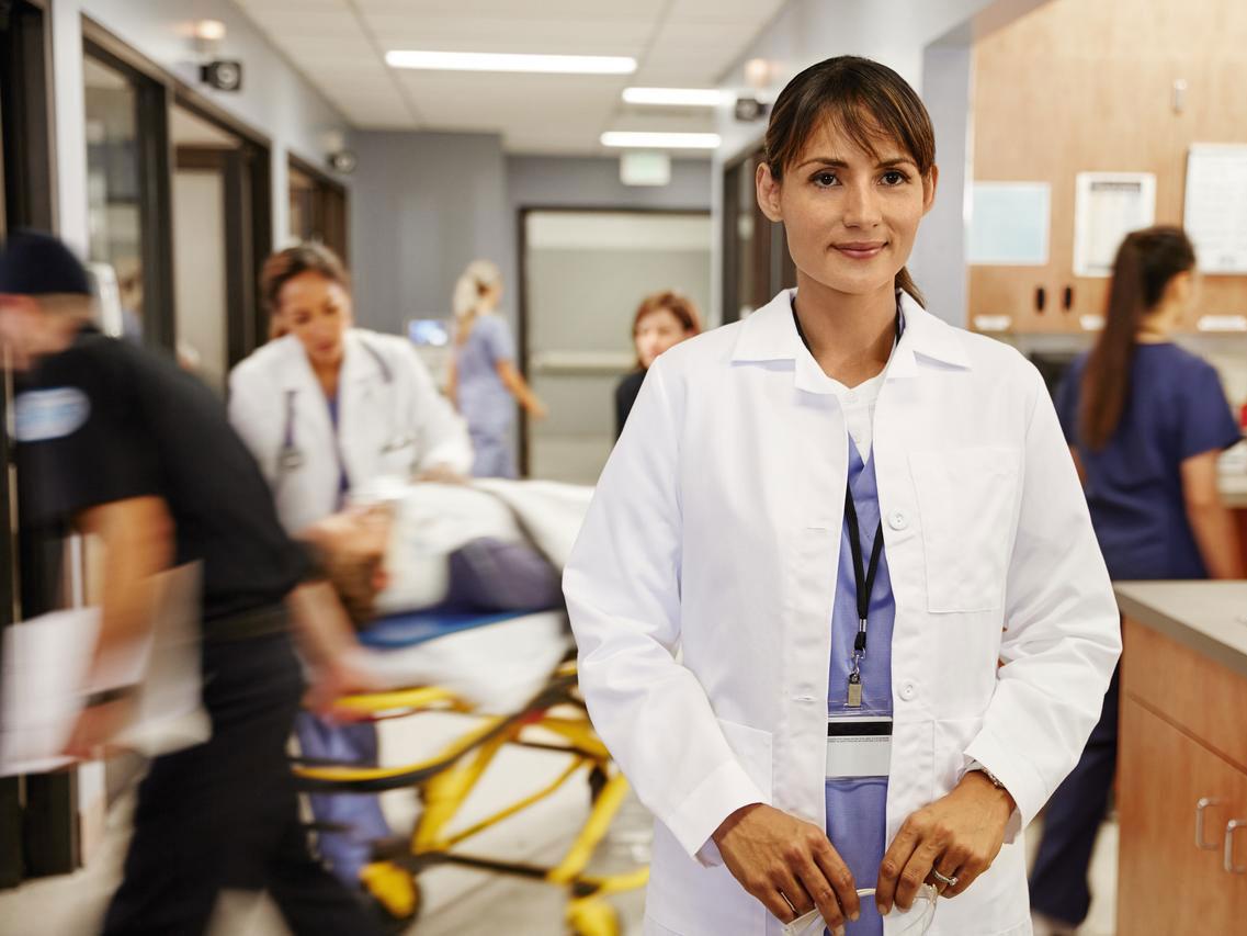 Sepsis & Procalcitonin (PCT) Assay