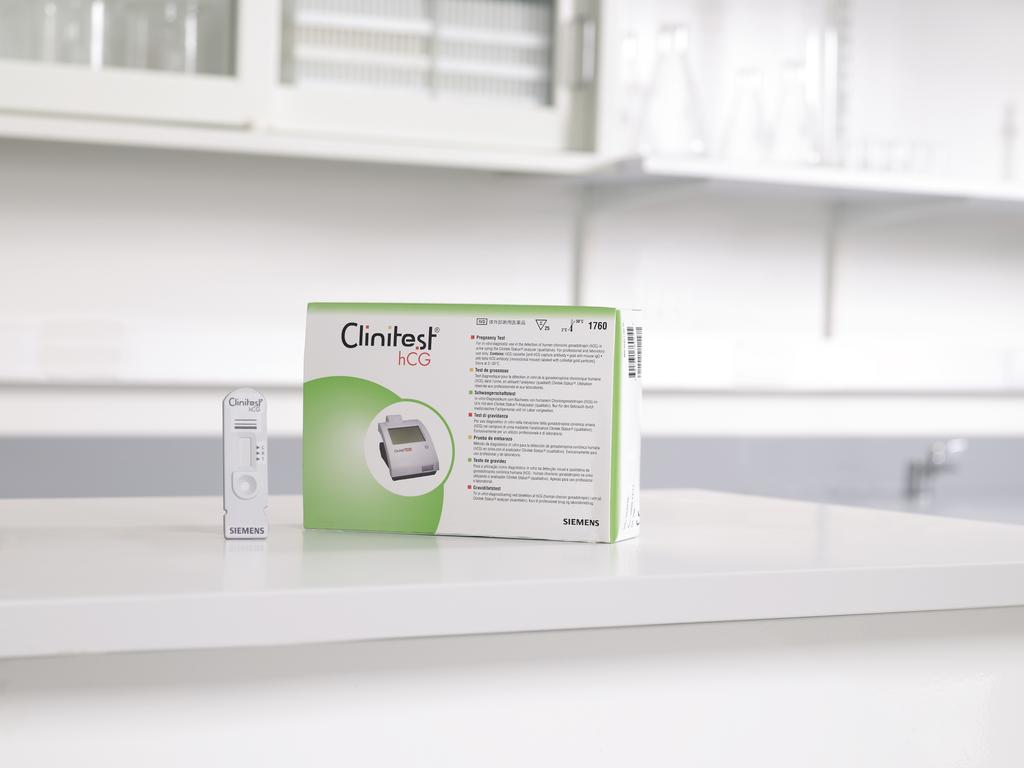 Urinalysis