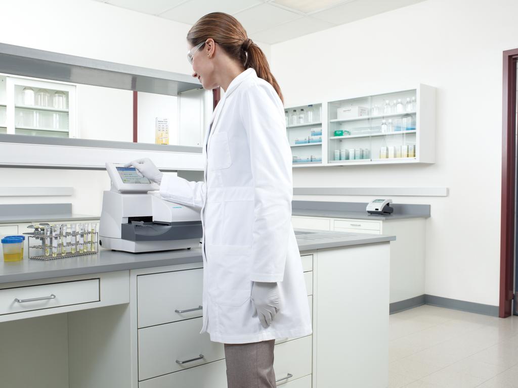 POC Solutions for Physicians’ Offices