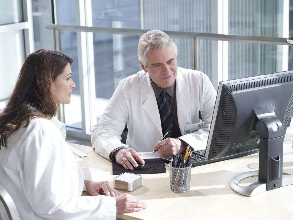 Point-of-Care Testing by Clinical Setting