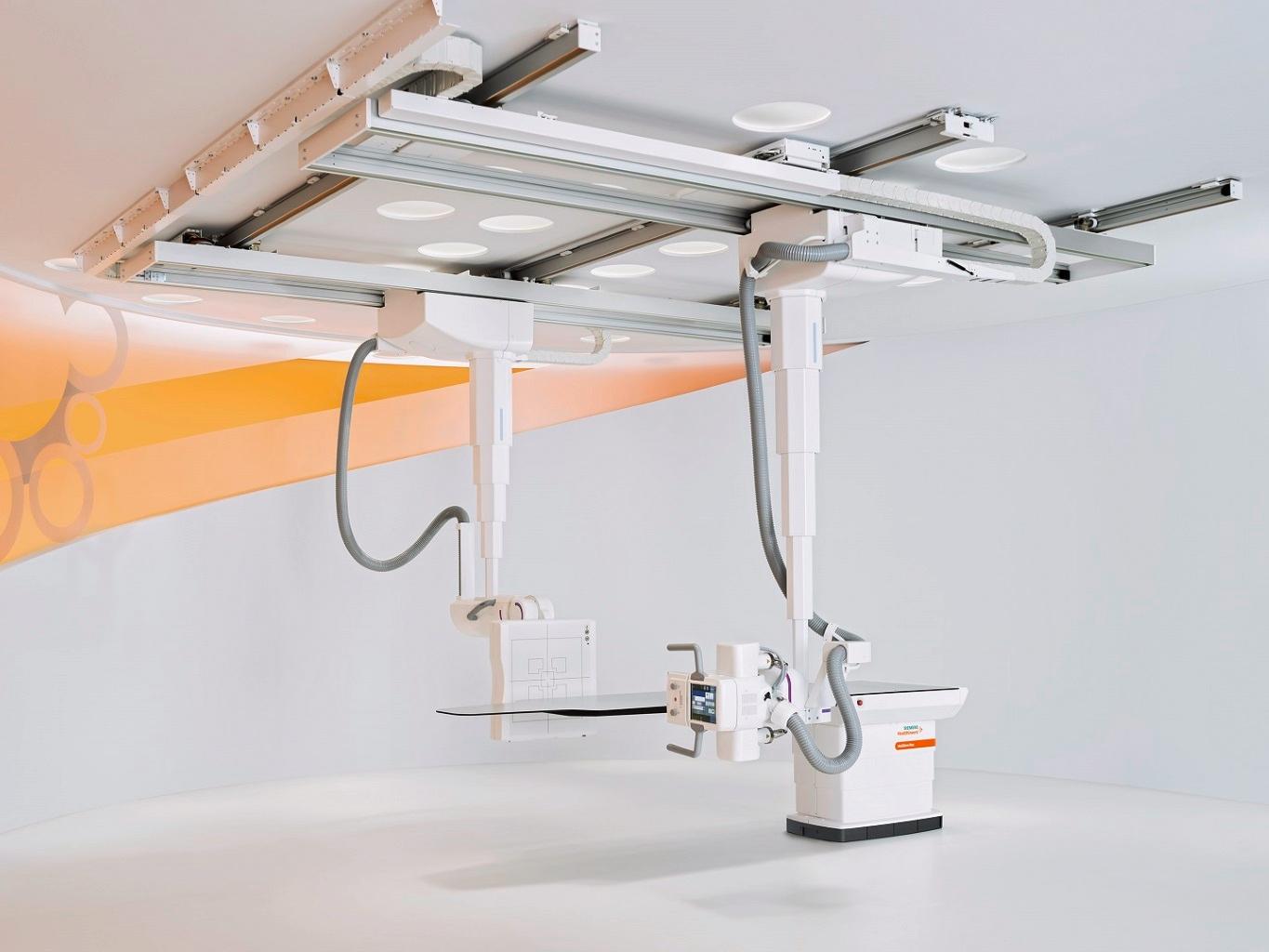 Fluoroscopy Equipment