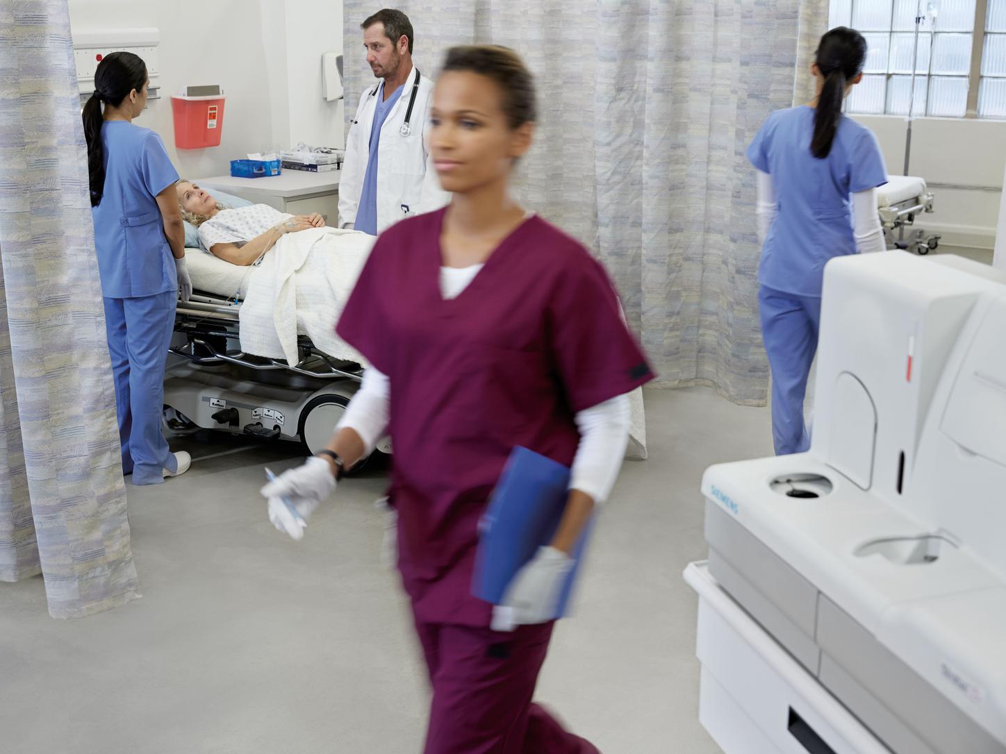 SPECT/CT overcomes breast-attenuation artifact for improved specificity ...