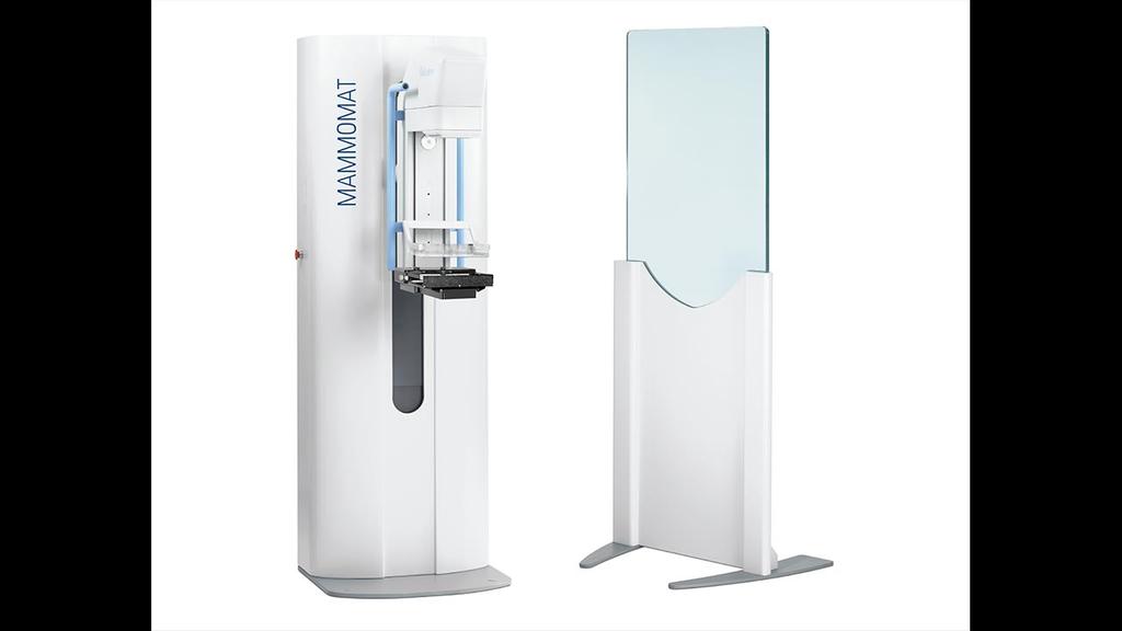 History of mammography: 2003 – 2016