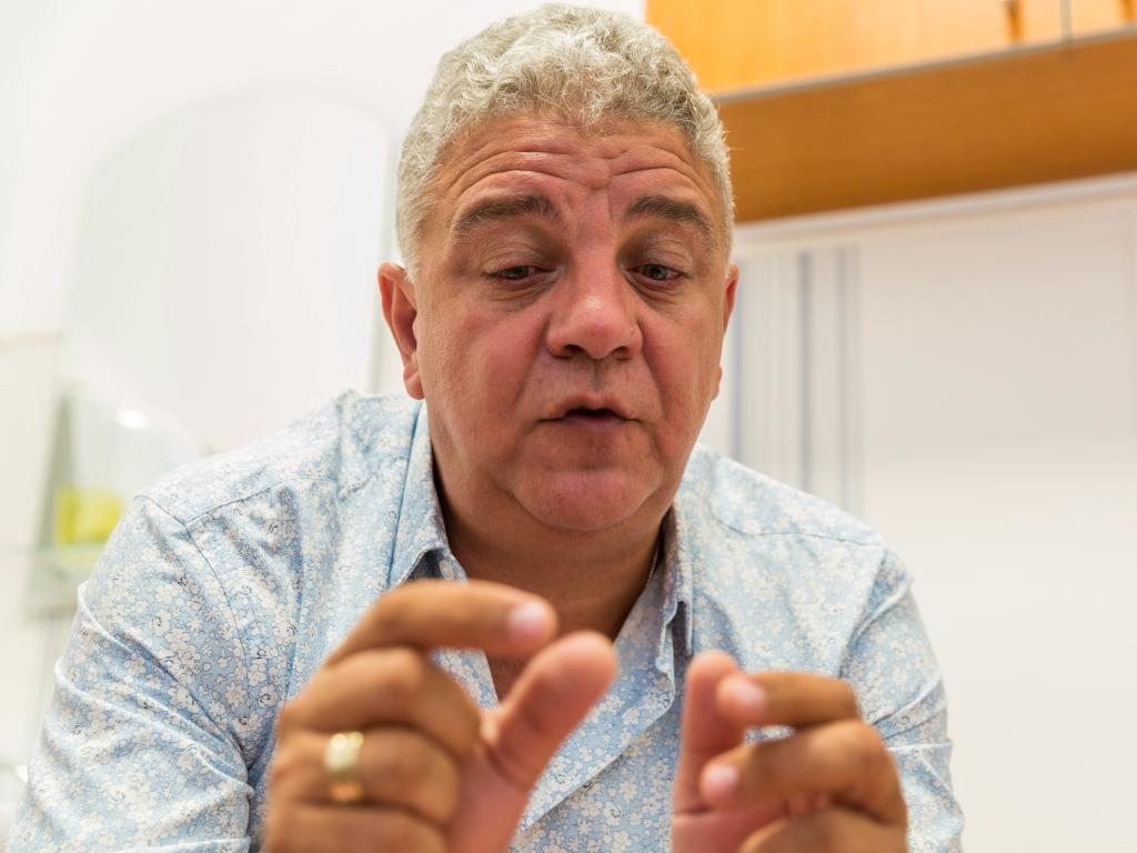 Slice by Slice to Success in Romania