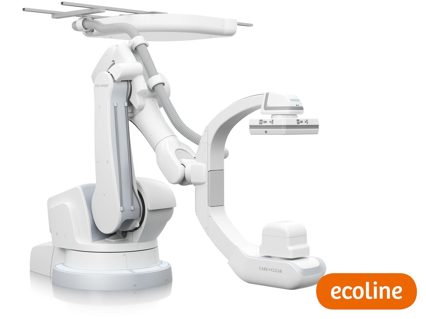 ecoline Portfolio – Used Medical Systems
