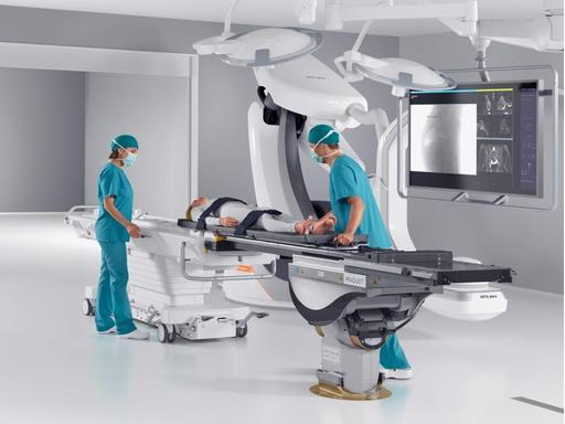 About Siemens Healthineers USA