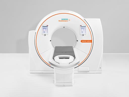 Computed Tomography for Radiation Therapy