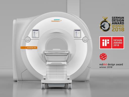 MAGNETOM Vida