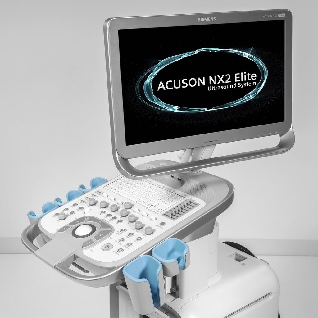 ACUSON NX2 Series Ultrasound System