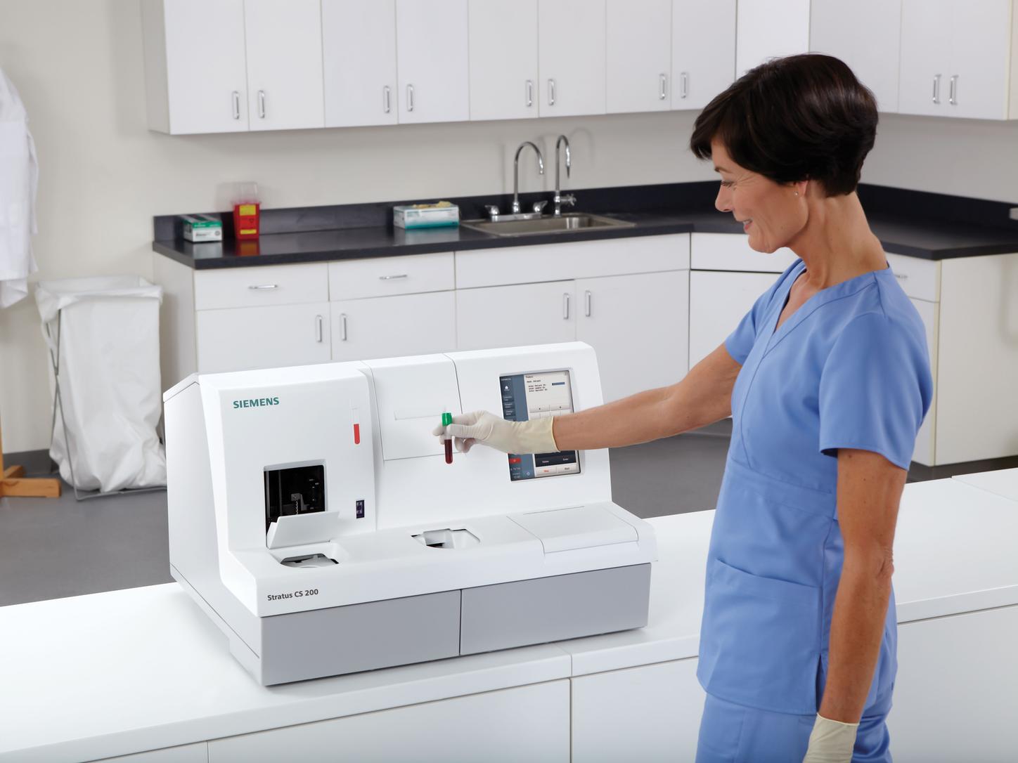 POC Solutions for Emergency Departments