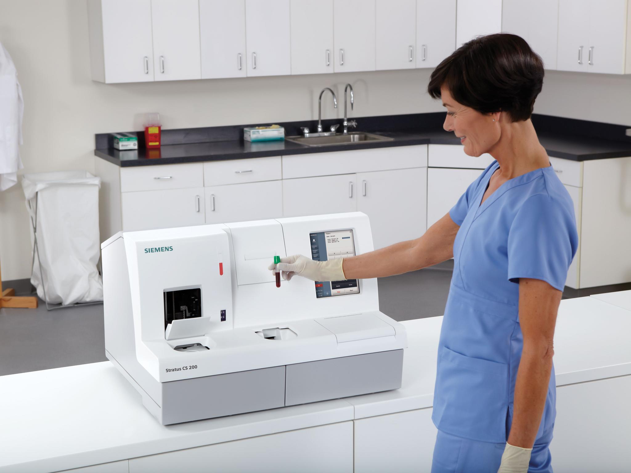 POC Solutions for Emergency Departments