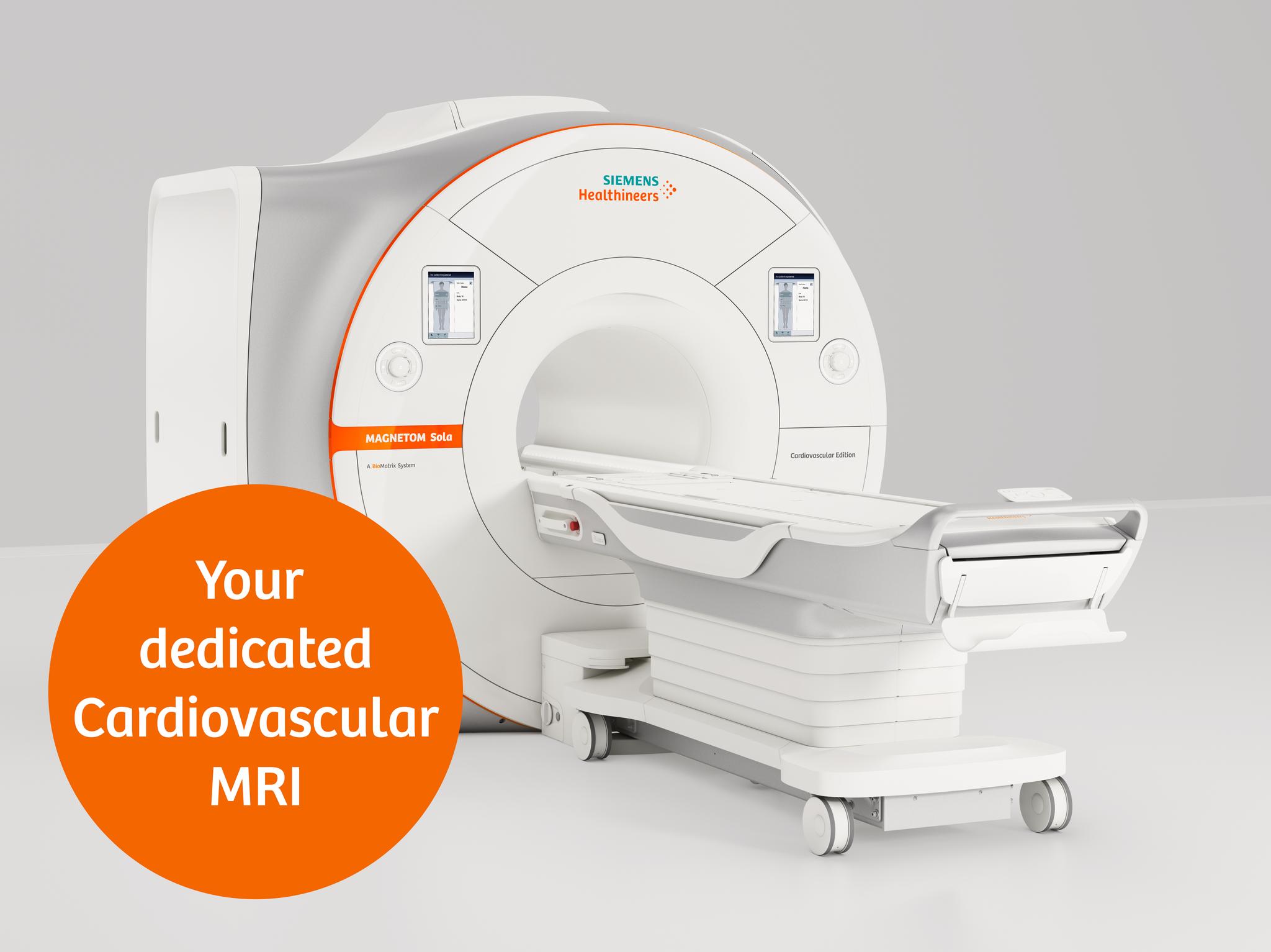 1.5T MRI Scanners