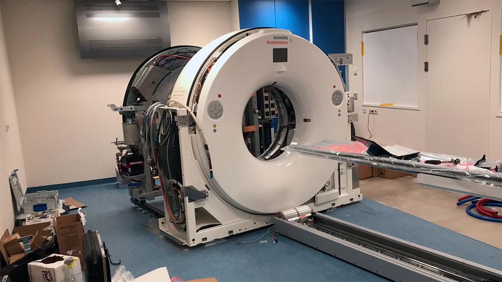 A New Era of Nuclear Medicine