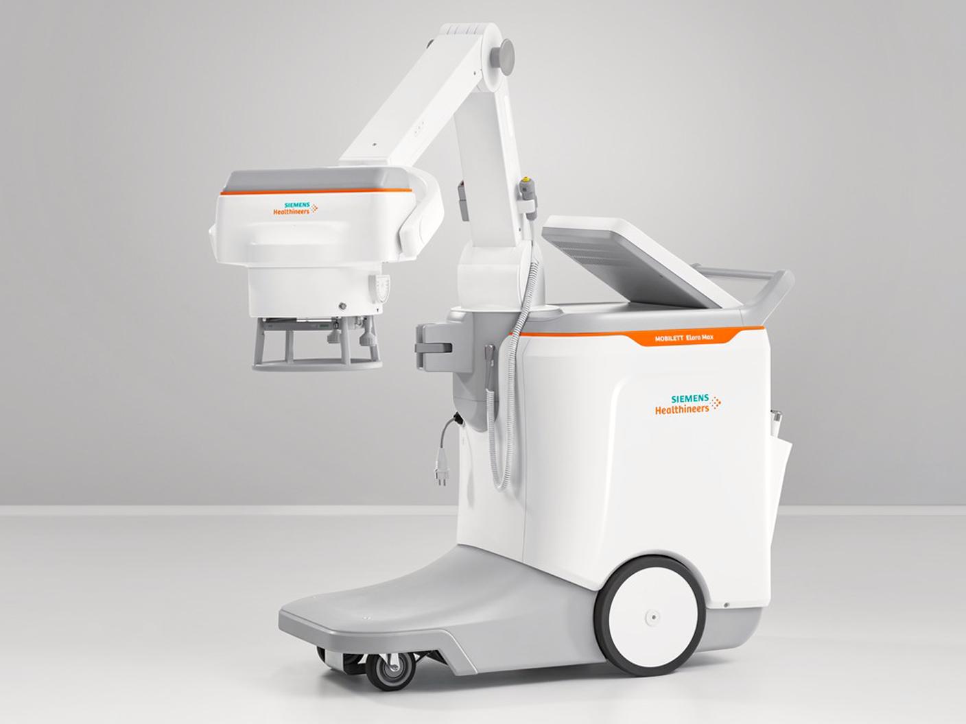 Radiography Equipment