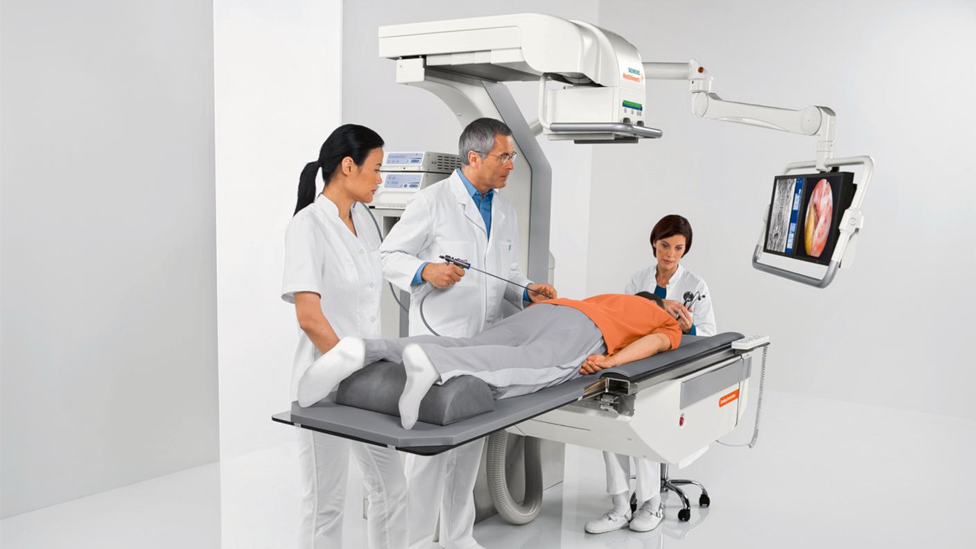Urology Equipment