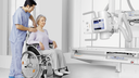Luminos-Agile-Max Fluoroscopy Machine