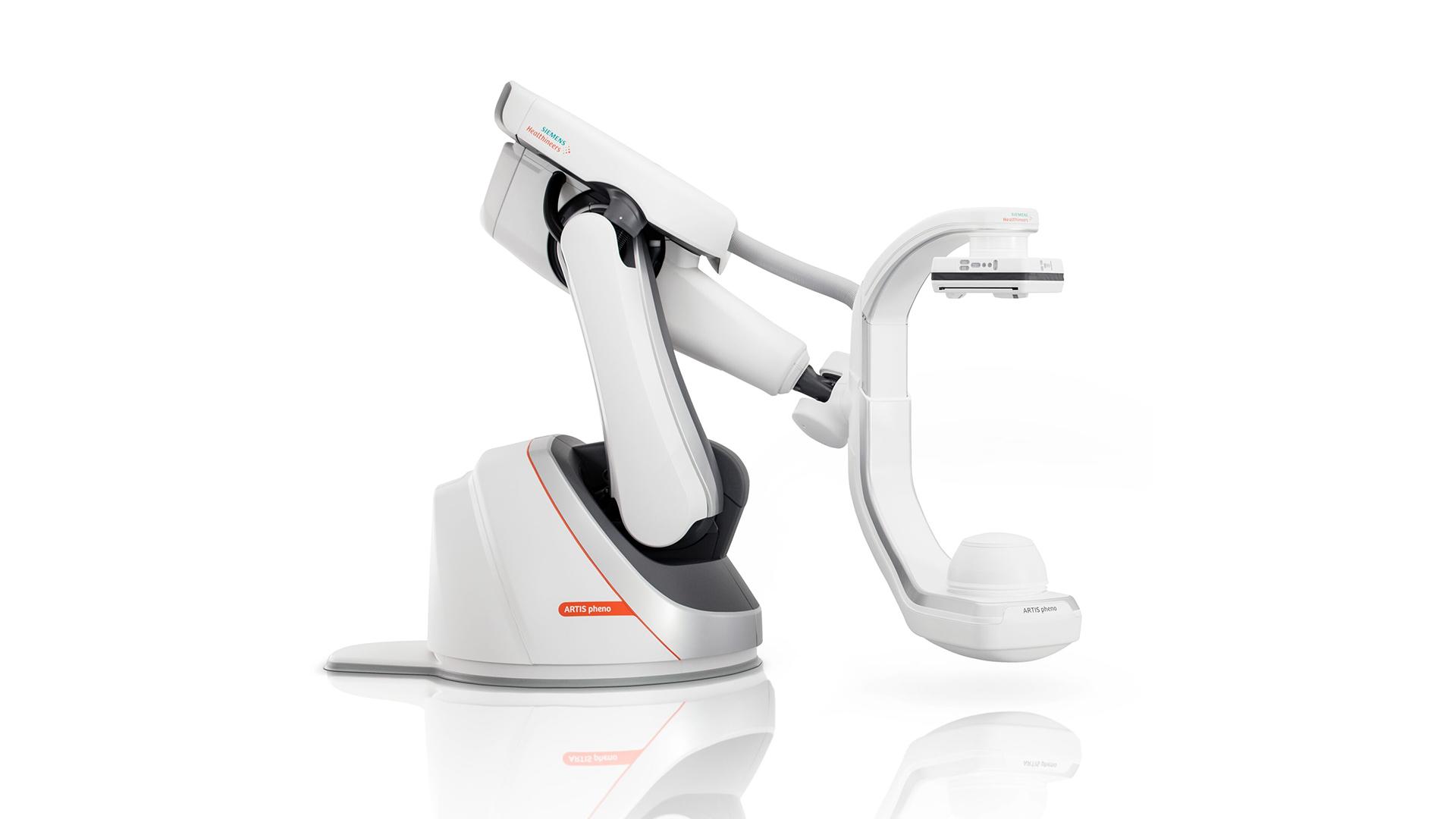 Hybrid OR Imaging Solutions