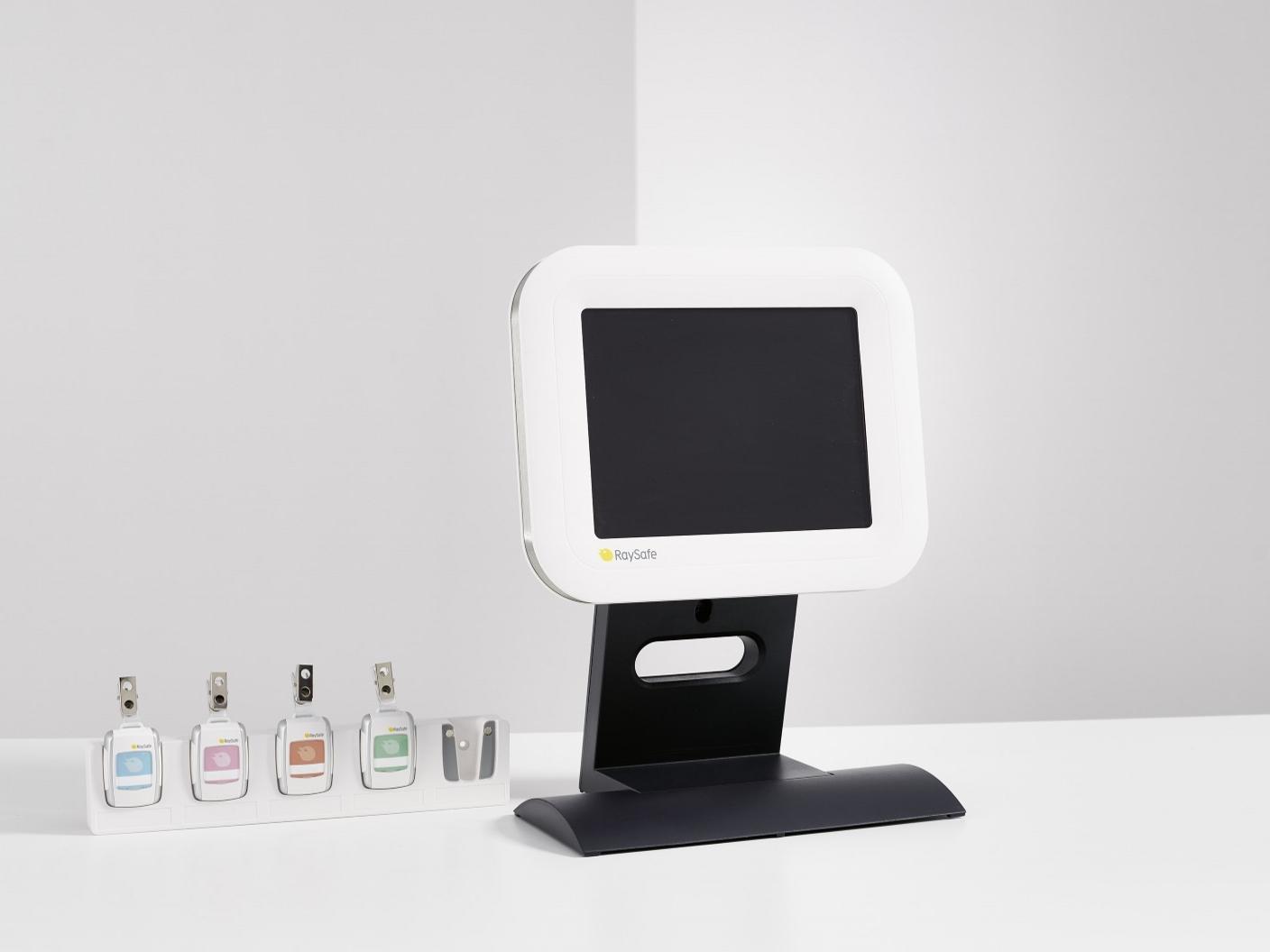 Medical Imaging Accessory Solutions