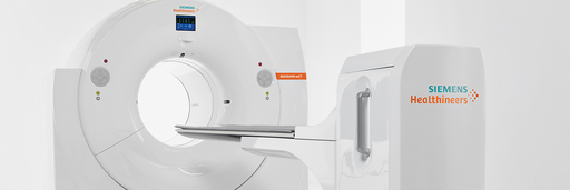 Biograph mCT - PET/CT - 分子イメージング - 核医学